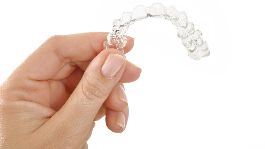 How Does Invisalign Move Teeth? | Invisalign Irvine CA
